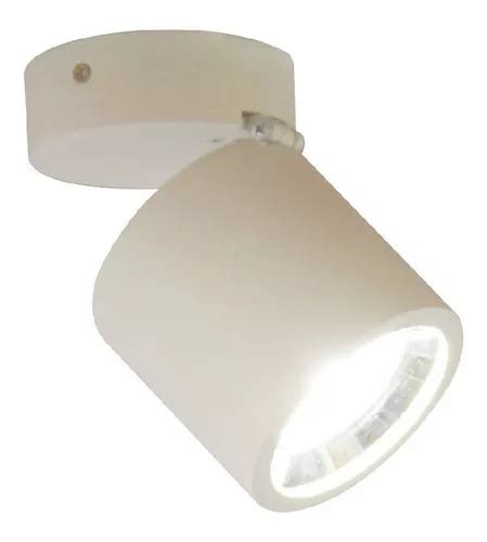 Luminária led de teto Tecnolite 60YSN4020MVB cor branco MercadoLivre