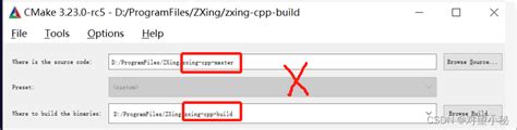 cmake编译vs工程，生成解决方案时遇到错误：error msb3073 命令“setlocal” csdn博客