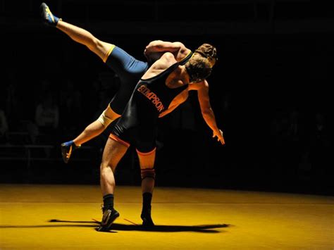 Olympic Wrestling Wallpapers Wallpaper Cave