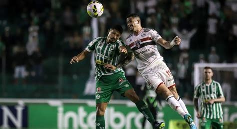 Juventude x São Paulo onde assistir AO VIVO o duelo deste domingo