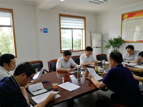 县扶持村级集体经济发展试点工作领导小组召开2018年度扶持项目审定会 舒城县人民政府
