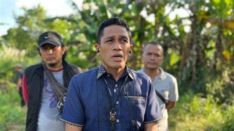 BREAKING NEWS Mayat Tanpa Busana Gegerkan Warga Depok Bukan Wanita