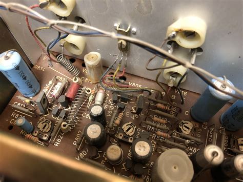 V805 Hifiklassiker Rft Stereo V805 Hifi Forum De Bildergalerie