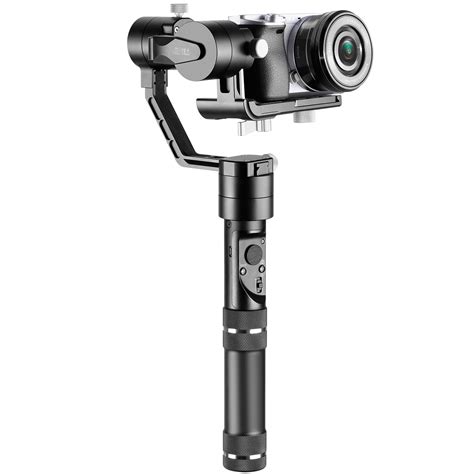 Neewer Zhiyun Crane M Axis Handheld Gimbal Stabilizer With App