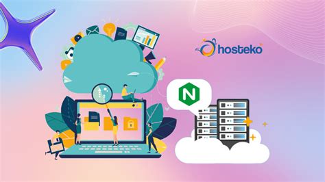 Nginx Pengertian Cara Kerja Dan Kelebihannya Hosteko Blog