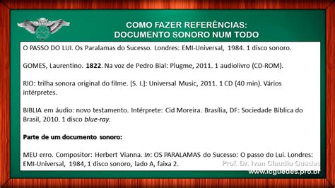 Como Fazer Referencia Bibliografica Abnt Design Talk