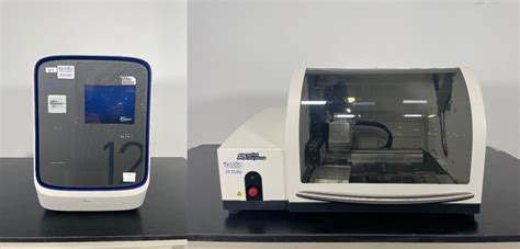 Applied Biosystems Quantstudio K Flex Real Time Pcr W Accufill