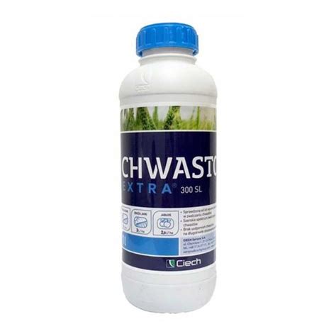 Chwastox Extra Sl