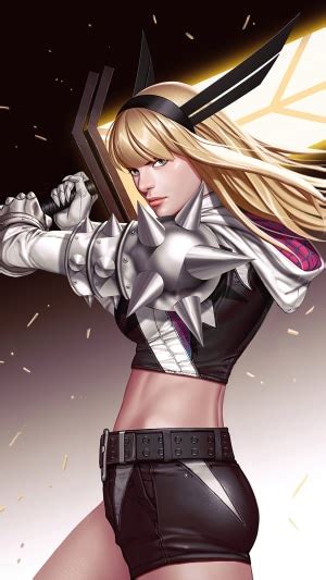 Gwen Stacy Superheroes Artist Artwork Digital Art Hd 4k