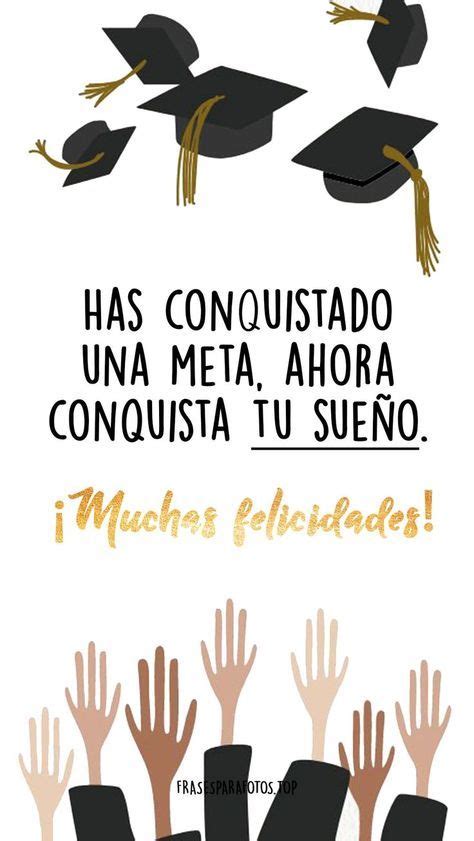 Mensajes Y Palabras Para Dedicar A Egresados De Secundaria Y