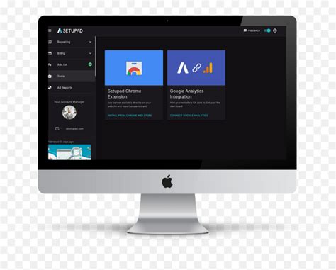 Setupad Pricing Alternatives U More Capterra Design Png How