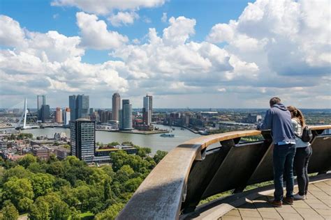 19 Best Things To Do In Rotterdam Netherlands Road Affair