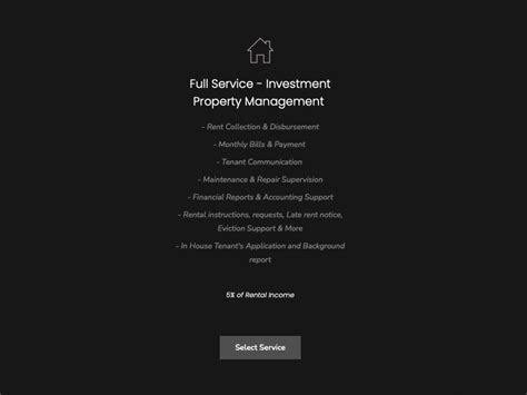 We Manage Long Term Rental Properties Using Buildium Appfolio Or
