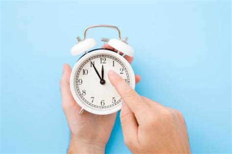 Estos estados de México tendrán cambio de horario en 2024