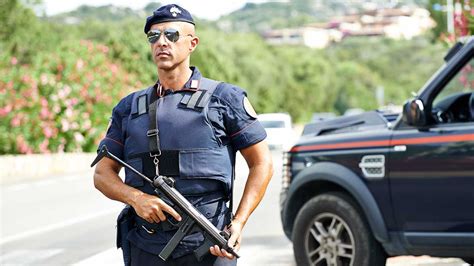 Concorso Allievi Carabinieri 2021 Messi A Bando Posti Per 2938