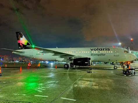 Infotransportes Volaris El Salvador conecta Centroamérica y Viva