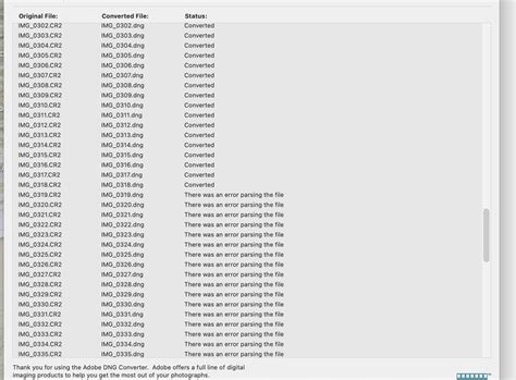 dng error parsing file adobe community 13202529
