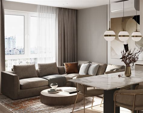 Modern L Shape Egypt Elmalek Furniture