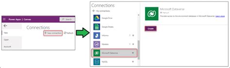 How To Get Data From Dataverse In Power Apps Sharepoint Microsoft
