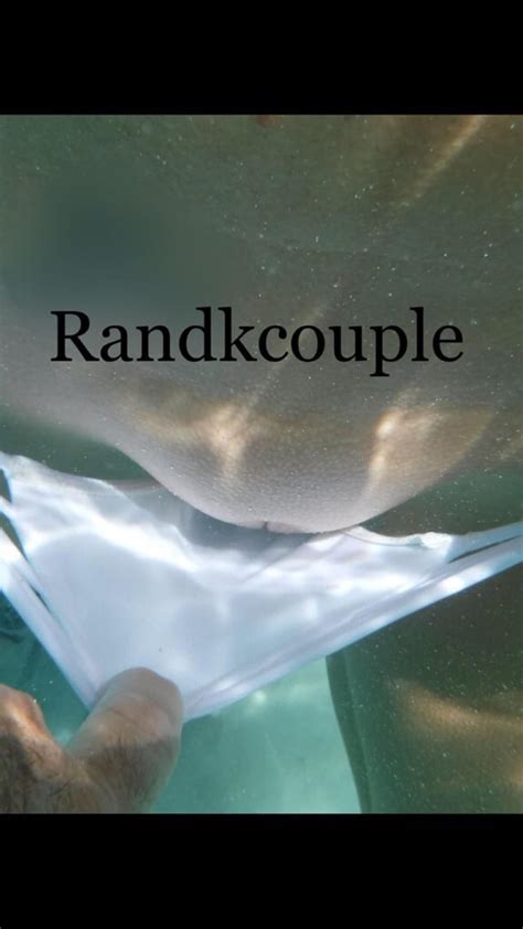 Underwater Mound Rpussymound