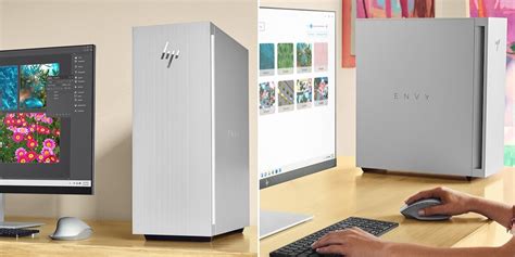 HP Envy TE02 0001nw I7 12700K 32GB RAM 1TB SSD 1TB HDD GeForce RTX3080