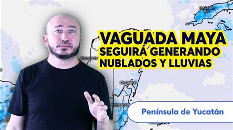 Fin De Semana Con Mucho Bochorno Y Lluvias Dispersas YouTube