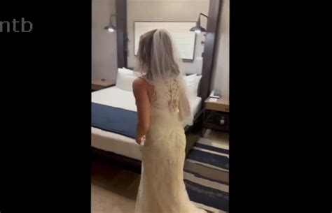First Wedding Night Fucking And Sharing With Hung Black Stud And Husband