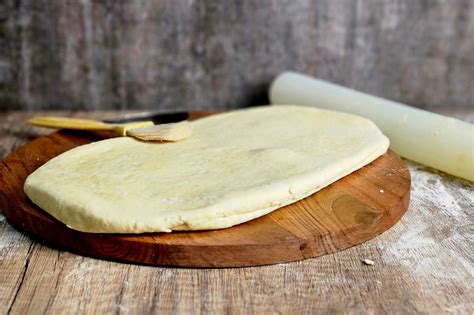 P Te Feuillet E Rapide Et Facile Recette De Cuisine