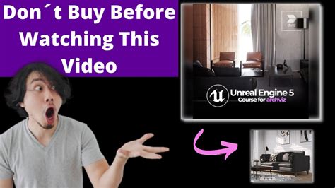 UNREAL ENGINE 5 COURSE FOR ARCHVIZ Unreal Engine Course YouTube