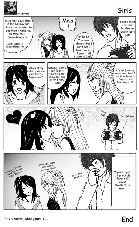 Sayu Yagami Hentai Telegraph