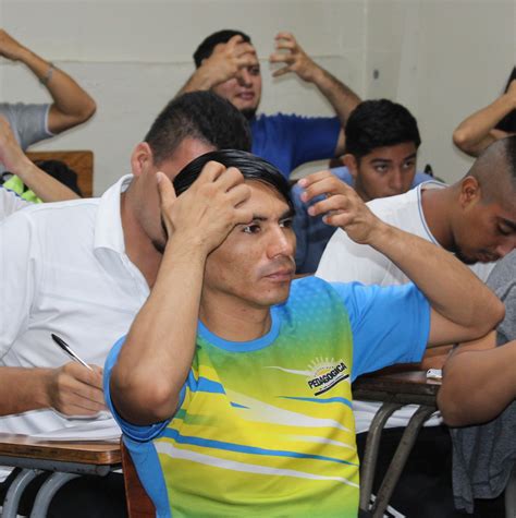 Educación Física Inclusiva Universidad Pedagógica de El Salvador