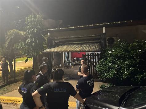 Boca De Fumo Palco De Chacina Por Parte De Fac O Criminosa Em