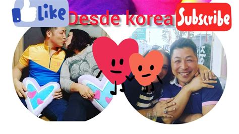 corea VLOG Me Casé Con 2 Coreanos Como Como Conoci A mi Esposo COREANO