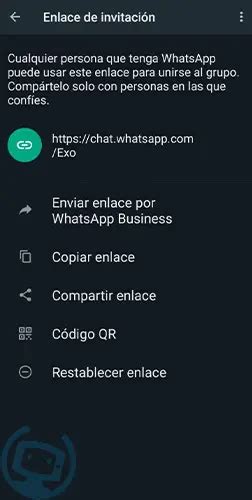 Cómo crear un grupo de WhatsApp sin agregar contactos 2024