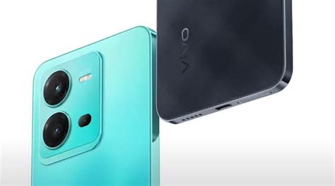 Vivo V G Launched In India Check Specs Price And Other Details