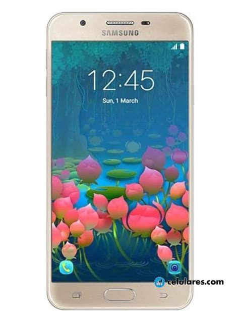 Caracter Sticas Detalhadas Samsung Galaxy J Prime Celulares