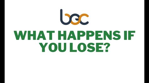 FAQs 15 What Happens If You Lose Your Claim YouTube