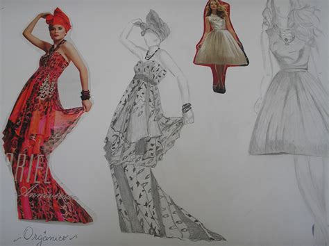 introducción al diseño de indumentaria y los textiles DIBUJO