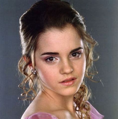 Harry Potter Hermione Naked