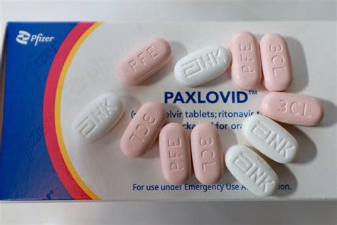 Have COVID Request Paxlovid Even If You Re Not High Risk Here S Why