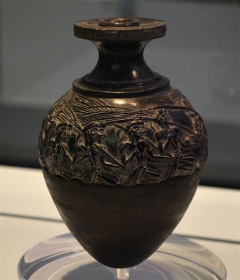 Harvester Vase