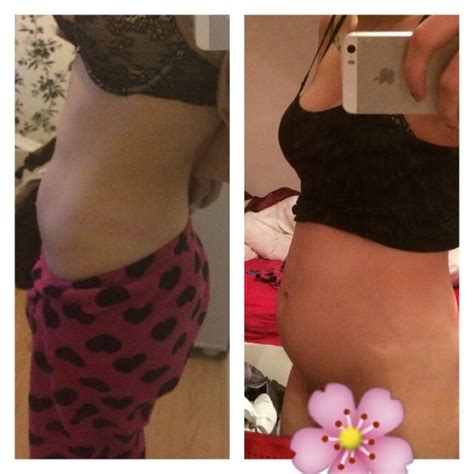 Bump At Weeks Normal Mumsnet