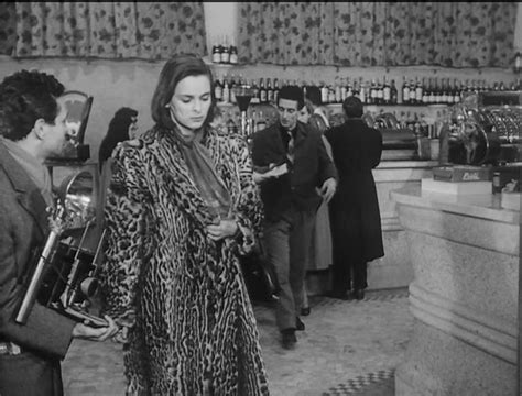 The Lady Without Camelias 1953