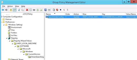 How To Add Set Delete Or Import Registry Keys Via GPO Windows OS Hub
