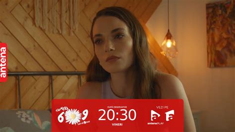 Lasă mă îmi place Camera 609 Sezonul 1 episodul 9 22 septembrie