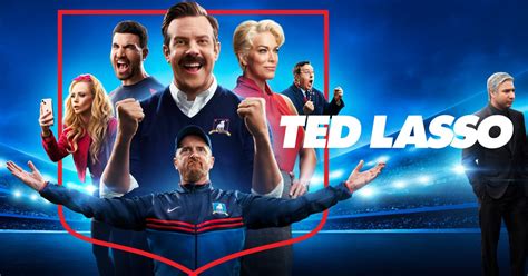 Ted Lasso Will Be Back For A Season 4 GEARRICE