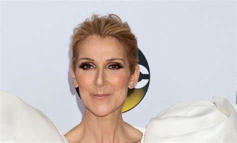 Dezvăluiri cutremurătoare Ce spune Celine Dion despre boala rară de