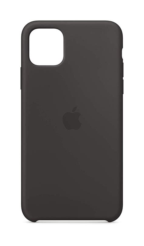 Coques En Silicone Pour IPhone 11 Et 11 Pro Meilleures Options Pomme
