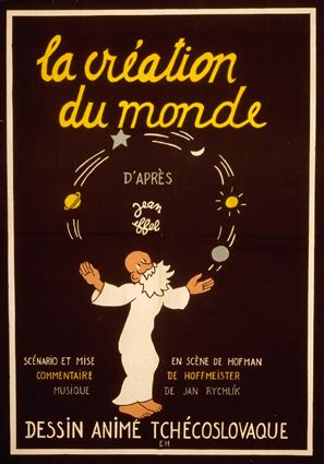 La Creazione Del Mondo La Bibbia Secondo Pierino Distribuzione
