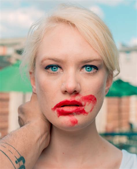 The Makeout Project By Jedediah Johnson IGNANT